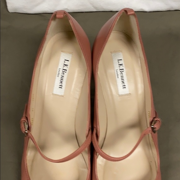 LK Bennett | Shoes | Lk Bennett London Womens Shoes | Poshmark